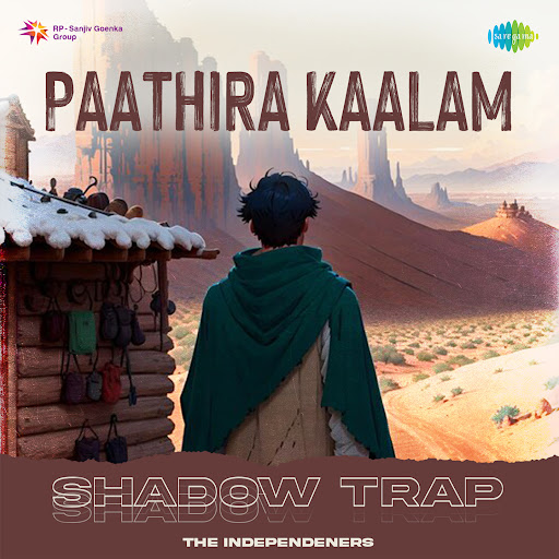 Paathira Kaalam - Shadow Trap - YouTube Music