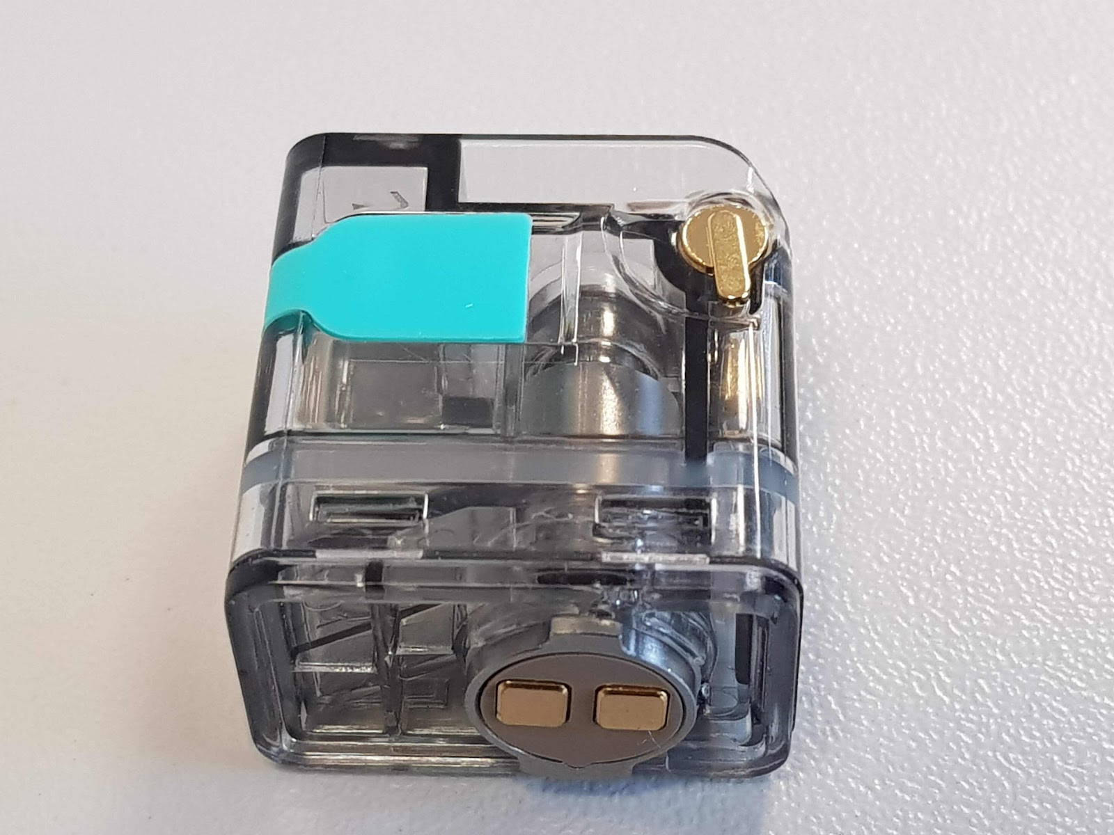 Augvape Druga Narada Pod Kit Plus RBA Base | My Vaping Reviews