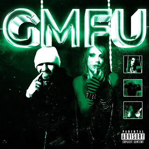 GMFU (Sped Up) - YouTube Music