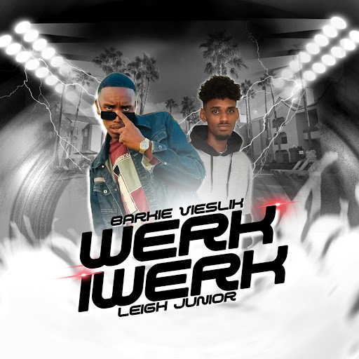 Werk iWerk (feat. Leigh Junior) - YouTube Music