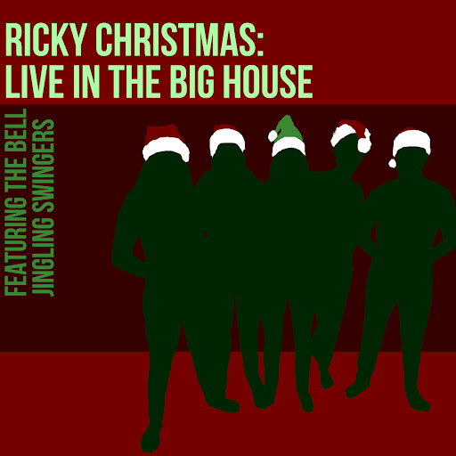Ricky Christmas Intro - Live - YouTube Music