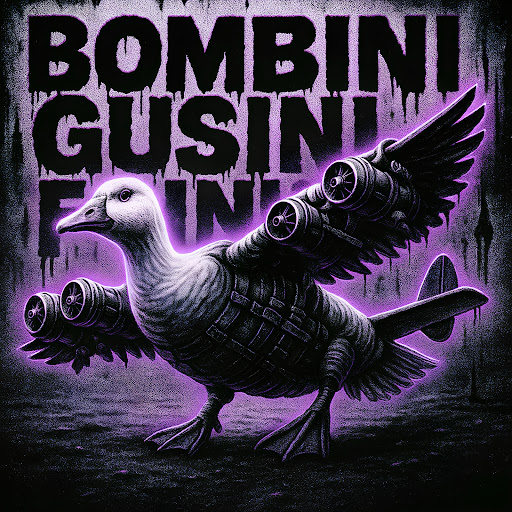 BOMBINI GUSINI FUNK - YouTube Music