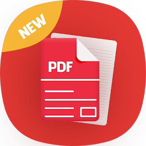 Best PDF File Reader - PDF Converter - Latest version 1.0.2 for Android ...
