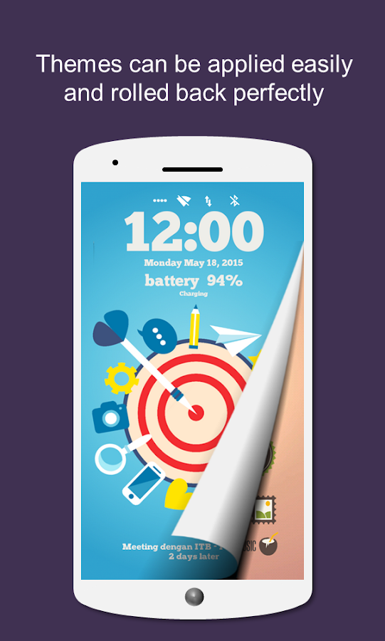 Total Launcher - App Android su Google Play