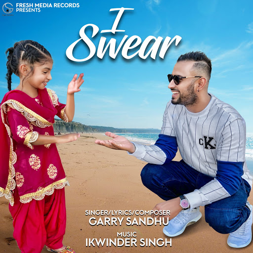 I Swear - YouTube Music