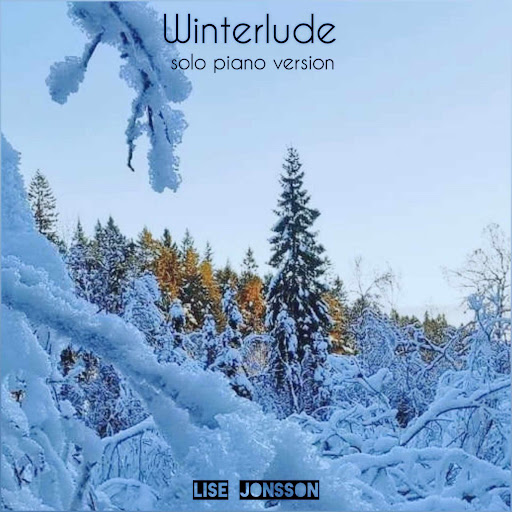 Winterlude (Solo Piano Version) - YouTube Music