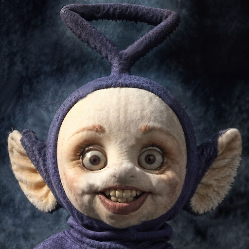 Tinky Winky - YouTube Music