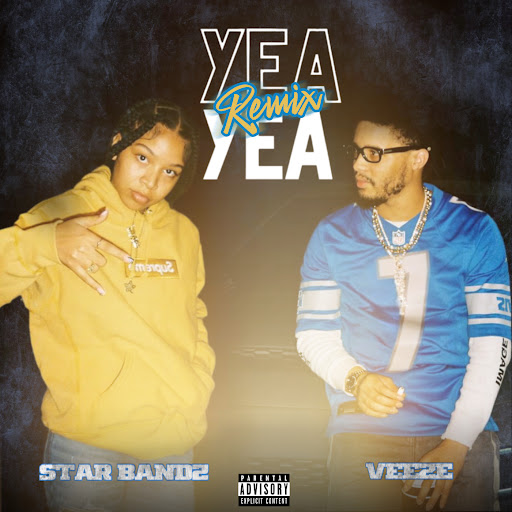 Yea Yea (Remix) - YouTube Music