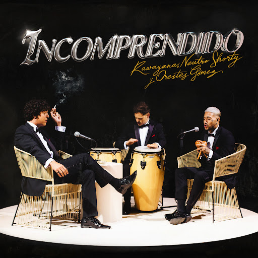 Incomprendido - YouTube Music