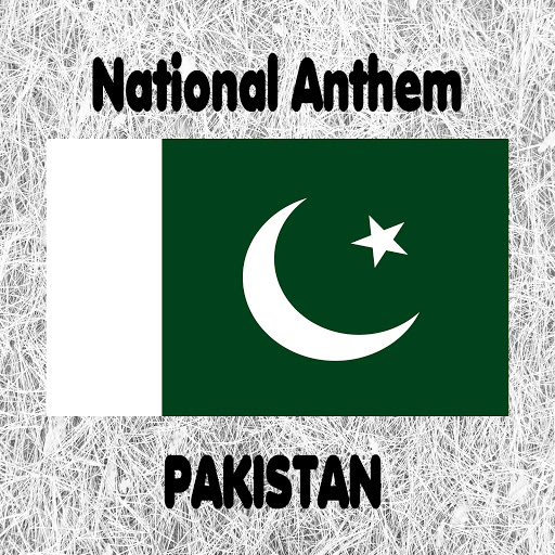 Pakistan - Qaumī Tarāna - Pāk Sarzamīn - Pakistani National Anthem (The ...