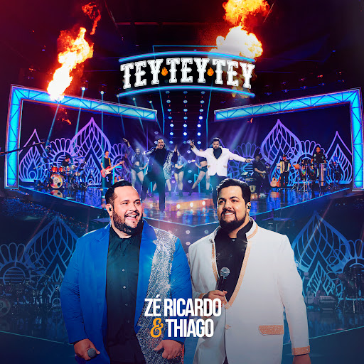 Tey Tey Tey - YouTube Music