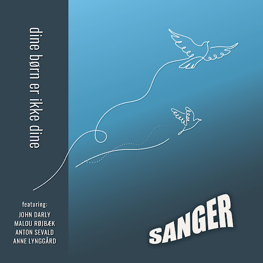 Dine børn er ikke dine - YouTube Music