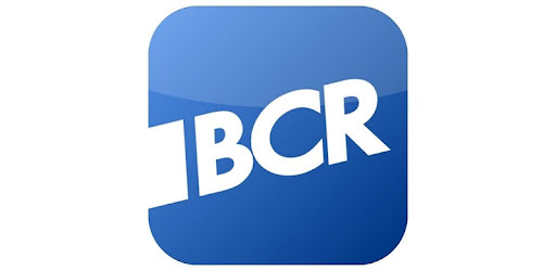 BCR Comercial Android App
