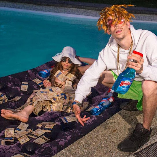 Lil Windex