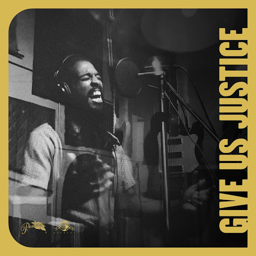 Give Us Justice - YouTube Music