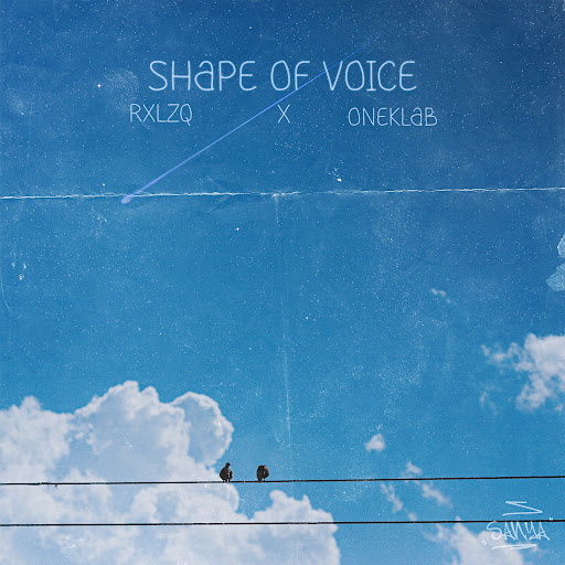 Shape Of Voice - YouTube Music