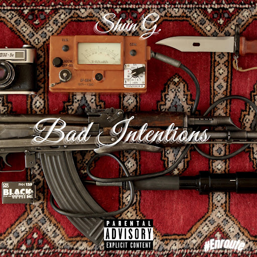Bad Intentions