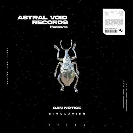 Simulation - YouTube Music