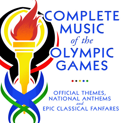 Theme Song for the Olympic Games - YouTube Music