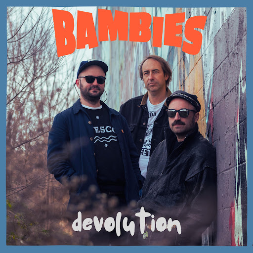 Devolution - YouTube Music