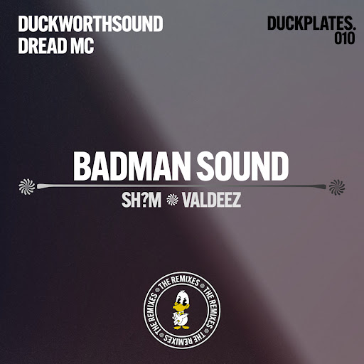 Badman Sound (SH?M Remix) - YouTube Music