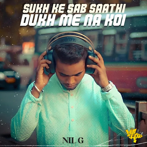 Sukh Ke Sab Saathi Dukh me na koi (Freeverse) - YouTube Music