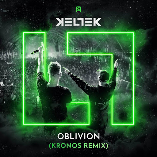 Oblivion (Kronos Remix) - YouTube Music