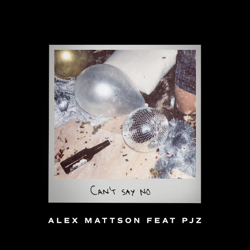 Can't Say No - YouTube Music