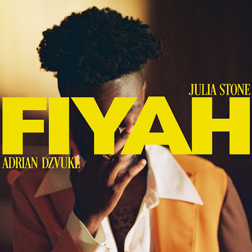 FIYAH - YouTube Music