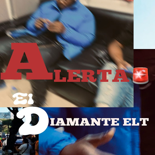 Alerta - YouTube Music