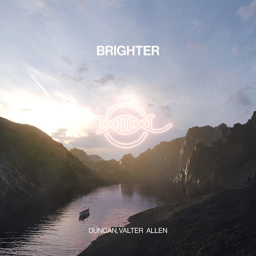 Brighter - YouTube Music