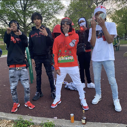 Neva Eva (feat. Fre$h, J5ive & Rod Dawg) - YouTube Music