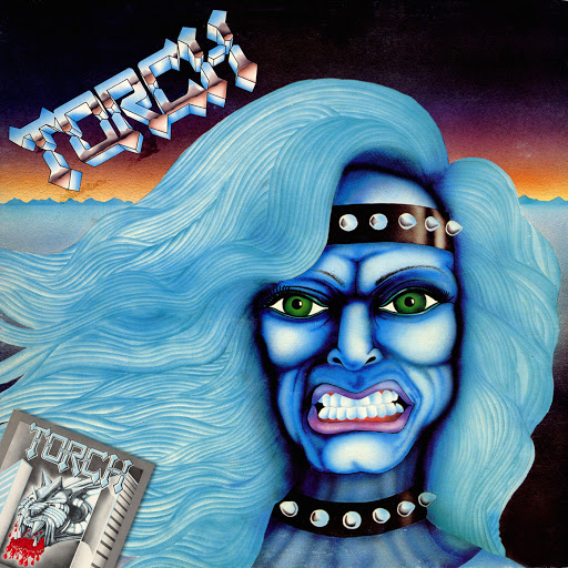 Warlock - YouTube Music