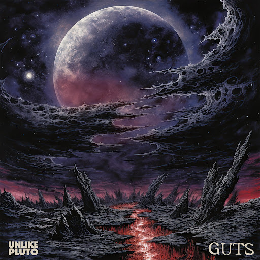 Guts - YouTube Music