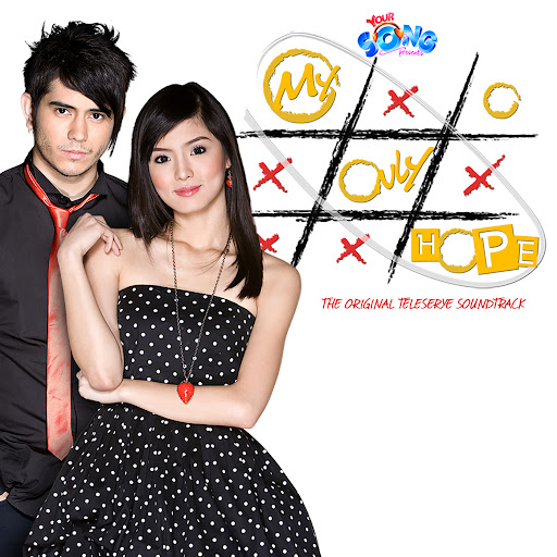 Only Hope (Version 2) - YouTube Music