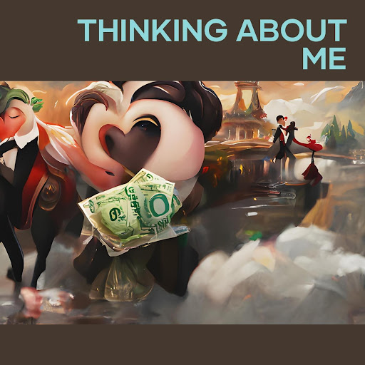 Thinking About Me - YouTube Music