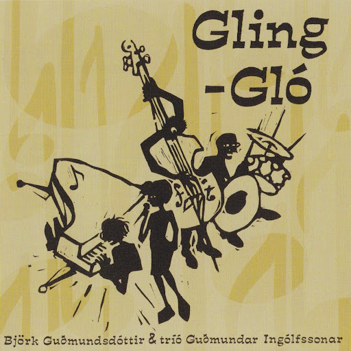 Gling gló - YouTube Music