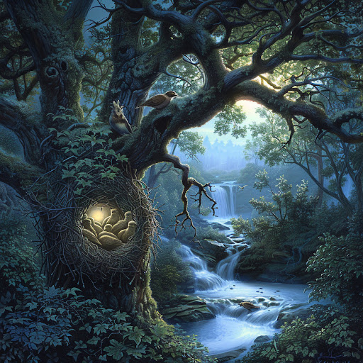 Soothing Sleep Vibes - YouTube Music