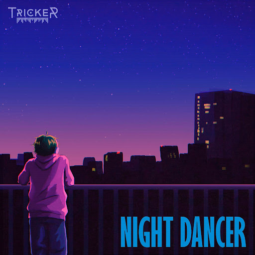 NIGHT DANCER (Spanish Cover) - YouTube Music