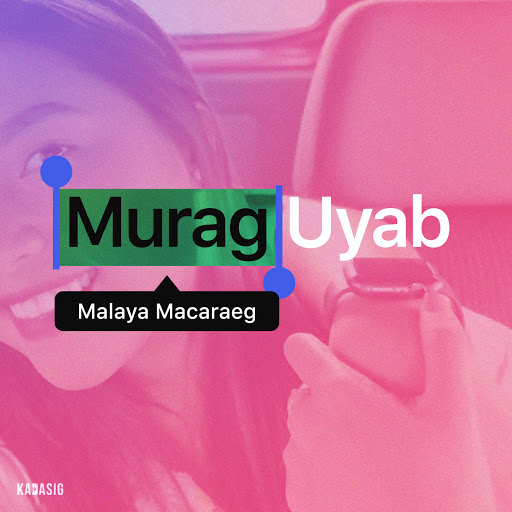 Murag Uyab - YouTube Music