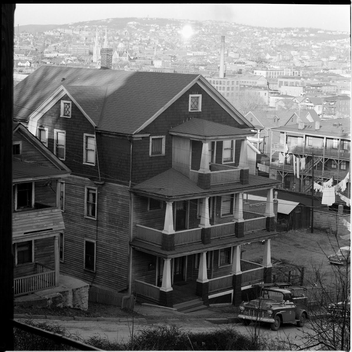 Waterbury — Google Arts & Culture