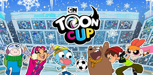 Toon Cup 2018 - Le jeu de foot de Cartoon Network – Applications sur ...