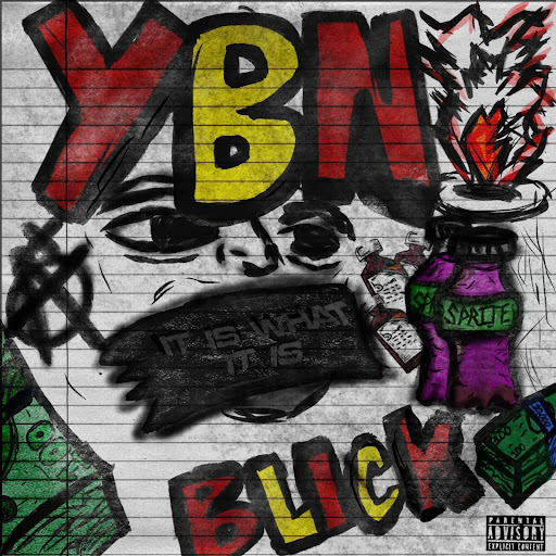 POISON TREE - YouTube Music