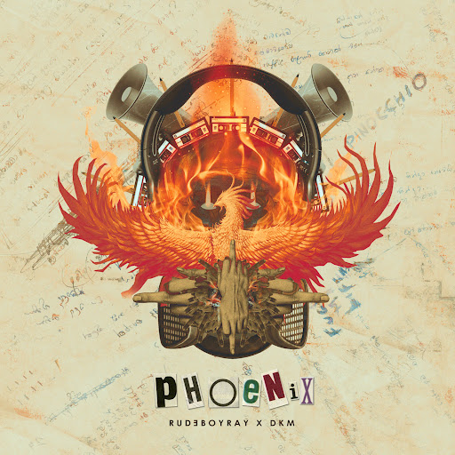 Phoenix - YouTube Music