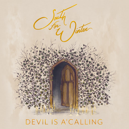 Devil Is a'Calling - YouTube Music
