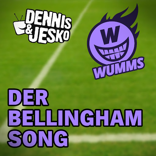Der Bellingham Song