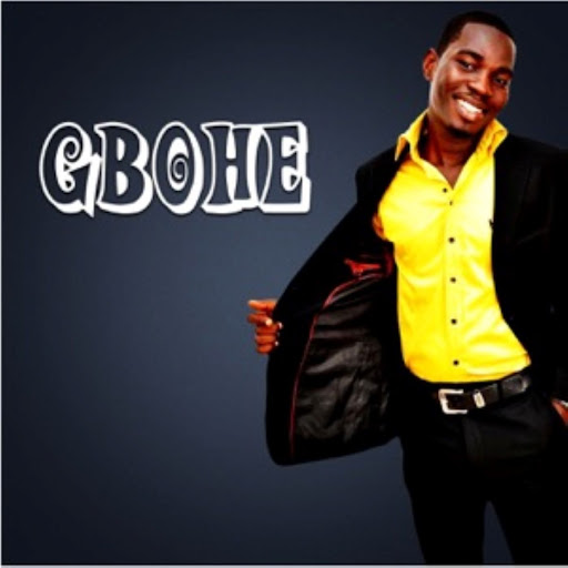 Gbohe - YouTube Music