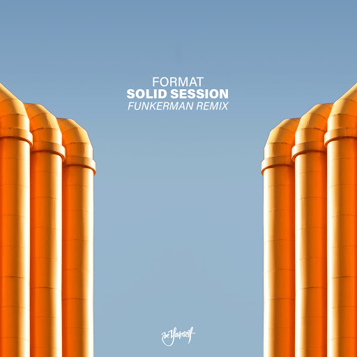 Solid Session (Funkerman Extended Remix) - YouTube Music