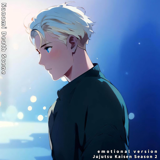 Nanami Death Scene ("Jujutsu Kaisen Season 2") - YouTube Music