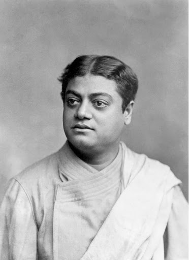 Early Life of Swami Vivekananda — Google Arts & Culture